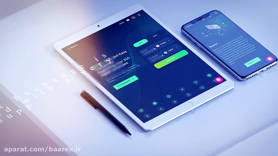 آموزش ثبت نام در بارکس