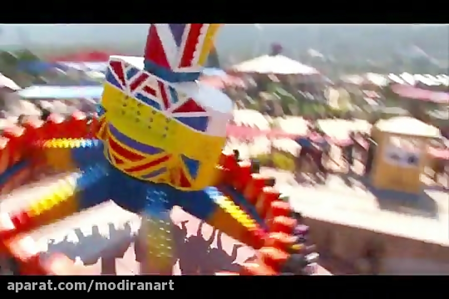 دانلود انیمیشن سرزمین رویاهای کوچک 2008 Little Tikes Land با دوبله فارسی