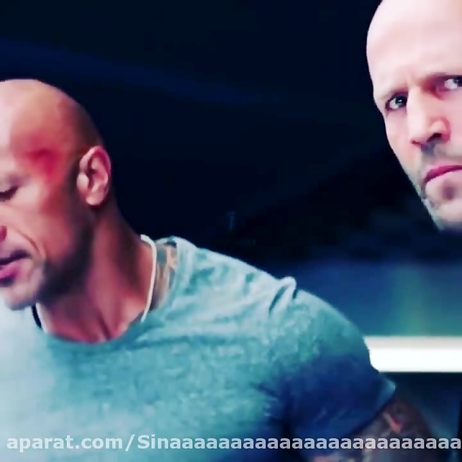 Hobbs or Shaw ? . . . : Fast Furious Present Hobbs and Shaw (2019)