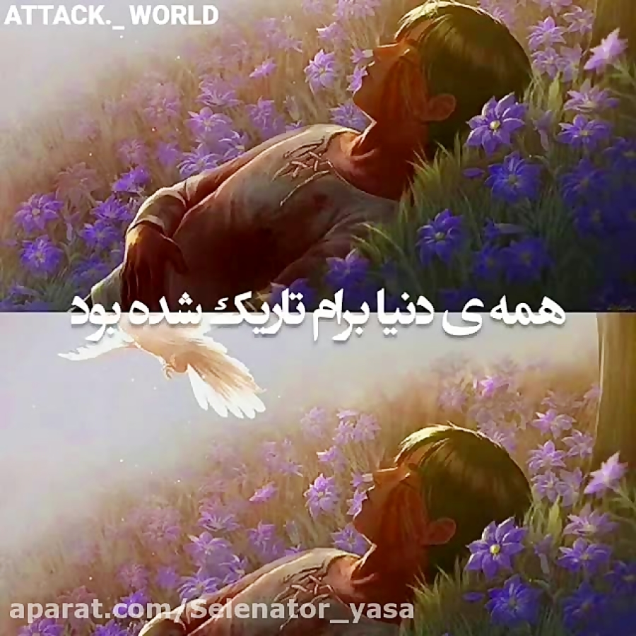 ارن یگر o(﹏)o