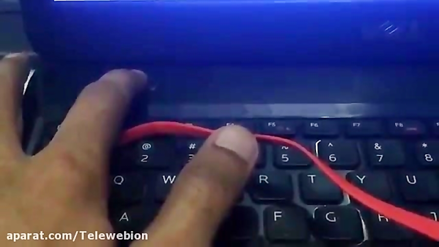 رفع خطای stop 0x0000007b Blue Screen