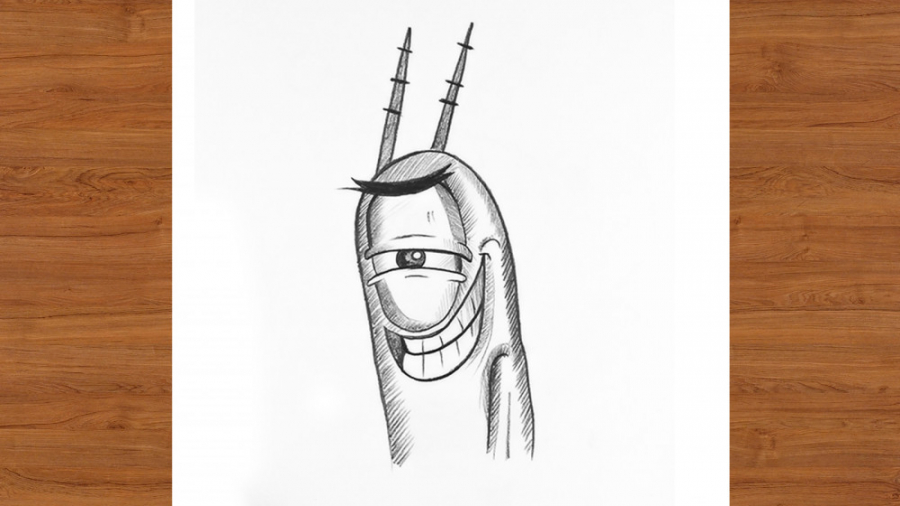 How To Draw Hog Rider from Clash Royale - EASY - Step By Step