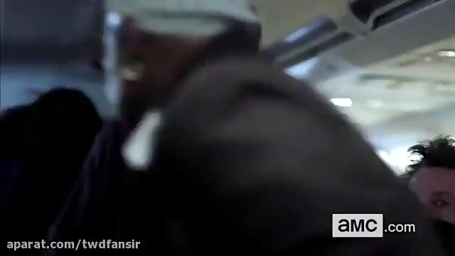 Fear The Walking Dead Flight 462-Part 9