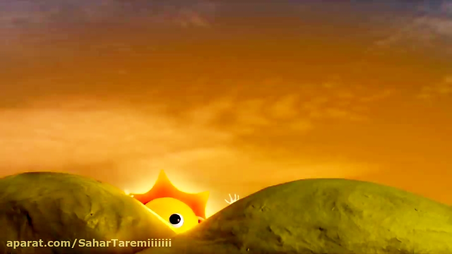Let's Wait for Yellow