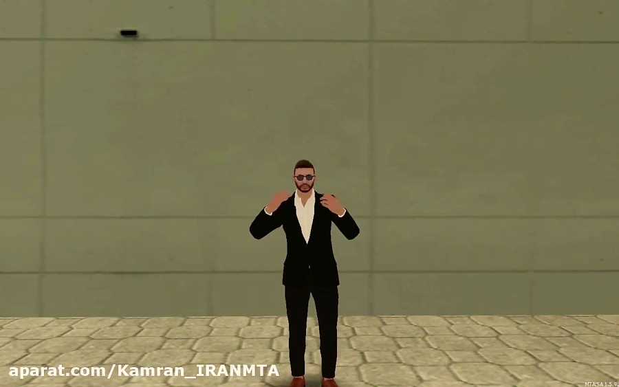 IRAN MTA | سینگل بودن