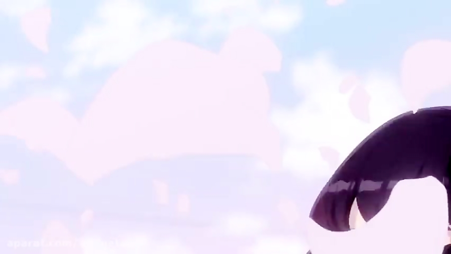 انیمه ی کومی سان نمی تونه معاشرت کنه قسمت 1 بازیرنویس فارسی