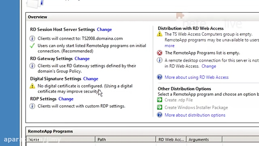Windows Server 2008 R2 Deploying Applications with