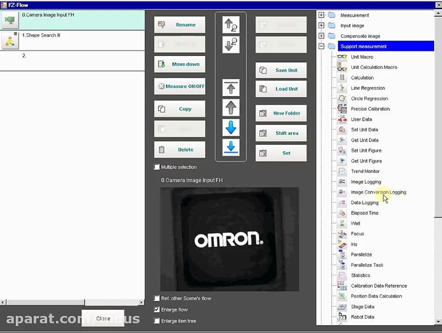 رله حفاظتی موتور سری 102A و 201A شرکت Symcom