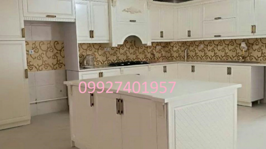 کابینت سازی استاد حسن بنا 09191374911