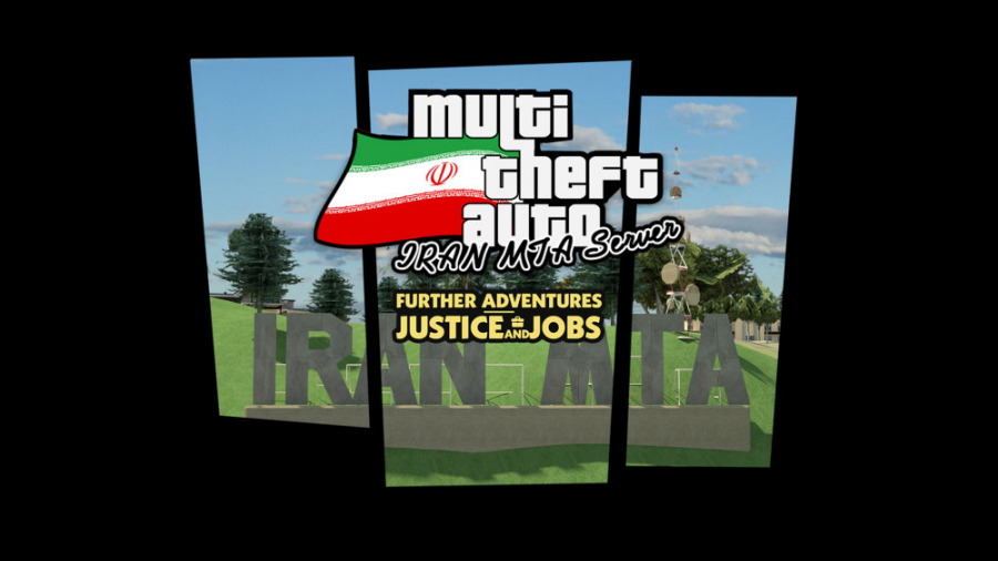 آپارات | IRAN MTA | سرور ایران ام تی ای