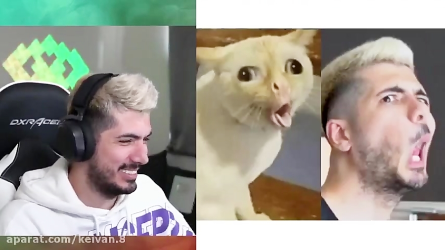 part dovom raz haye animeyshen abshar gazebe