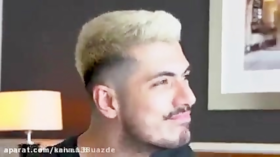 فرشاد سایلنت farshad silent