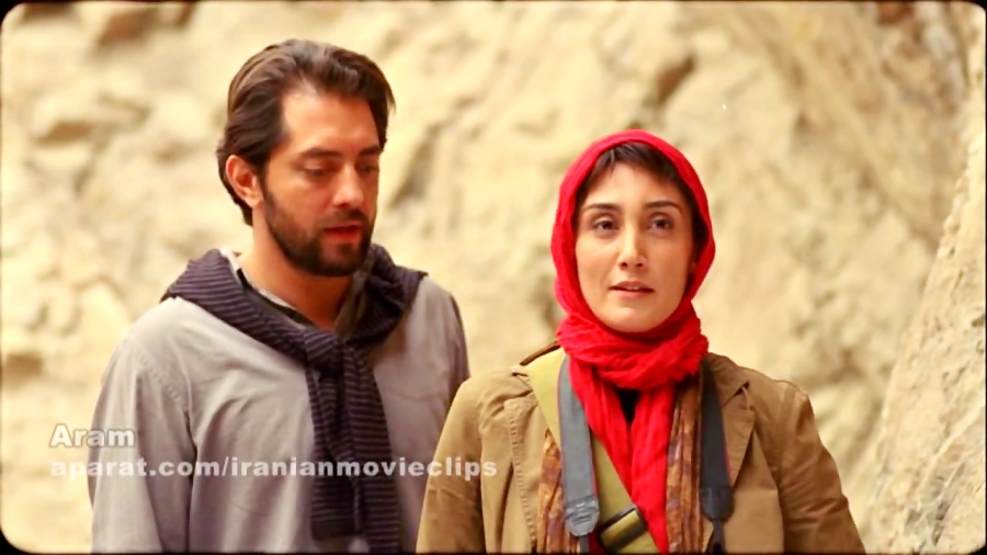 عاشقانه - پل چوبی