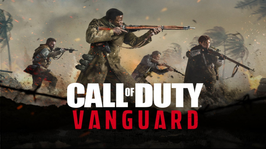 گیم پلی call of duty در ps5 با کیفیت4ĸ