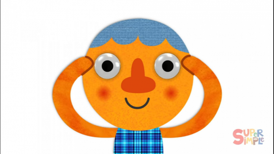 Me!_super simple songs