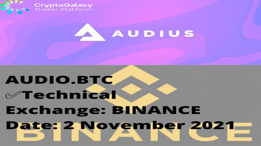 AUDIO.BTC