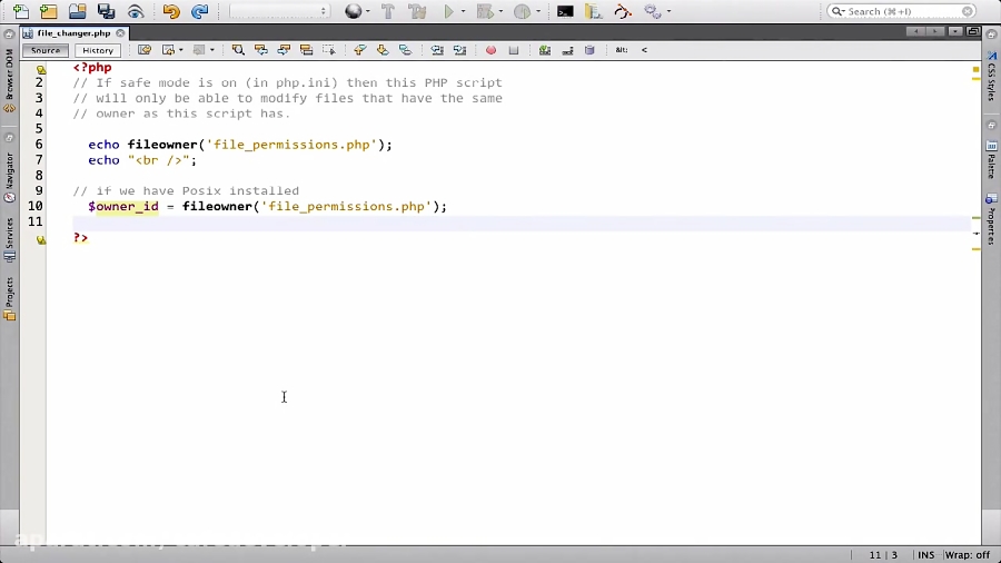 آموزش کامل PHP: قسمت 148