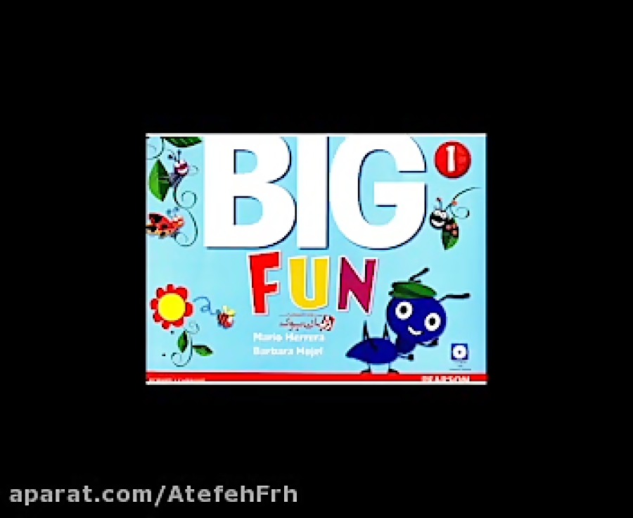 Unit 1 - Big Fun 1