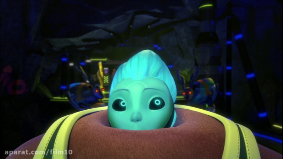 غول کش ها فصل 5 قسمت 2 دوبله ی فارسی