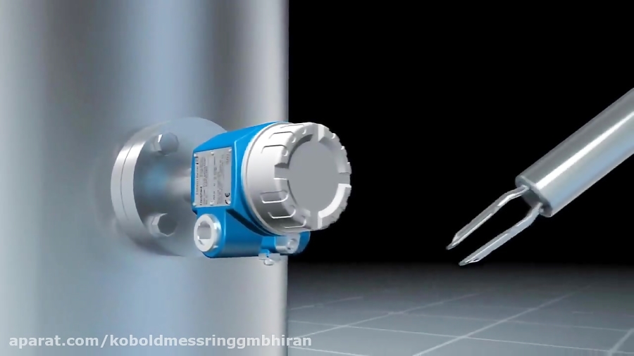 LEVEL SWITCH ENDRESS HAUSER FTM51