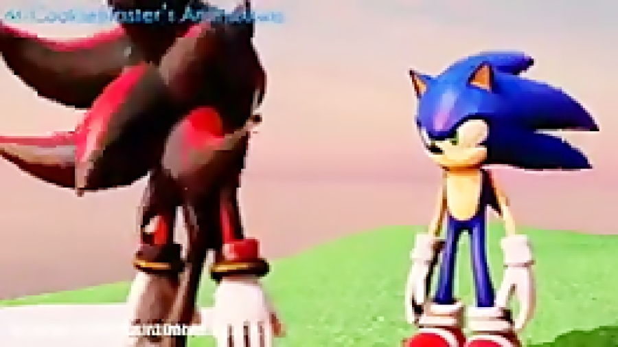 سونیک و شدو