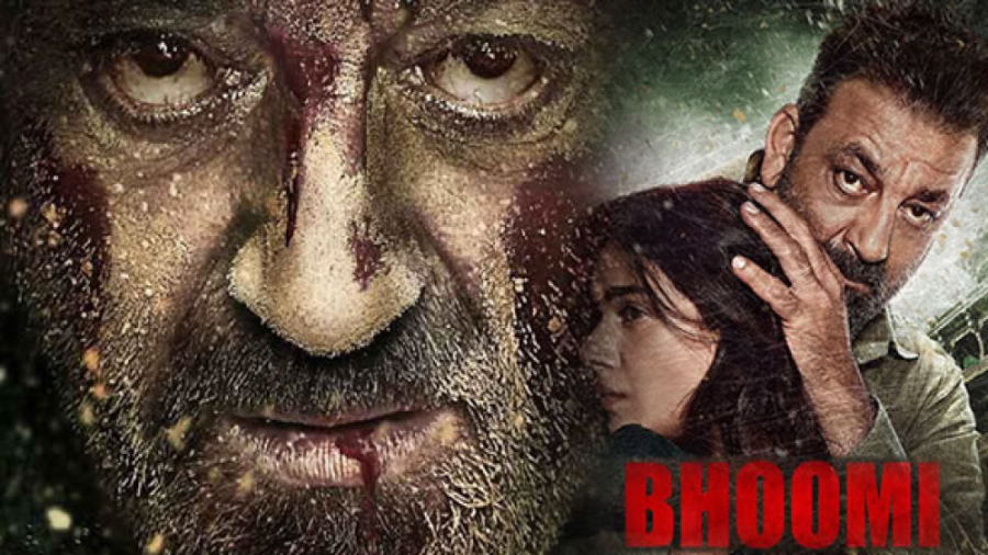 فیلم هندی بوهمی Bhoomi 2017