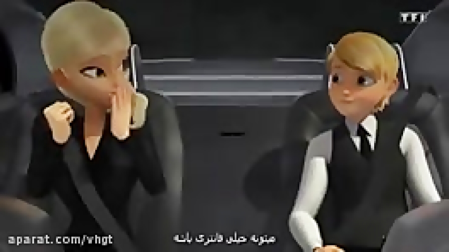 دختر کفشدوزکی فصل4 با زیر نویس فارسی لایک کامنت و دنبال یادتون نره