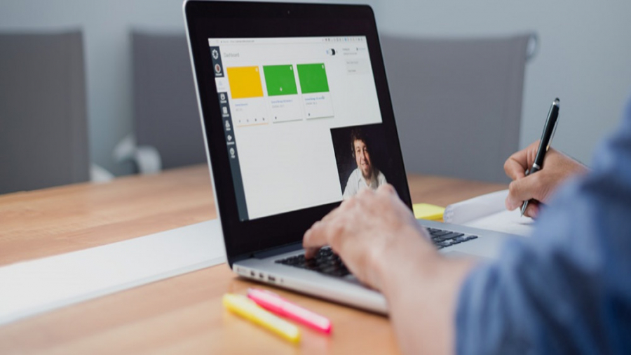 پادکست‌های جلسات BPMTalk - مروری برگذشته‌ی 1