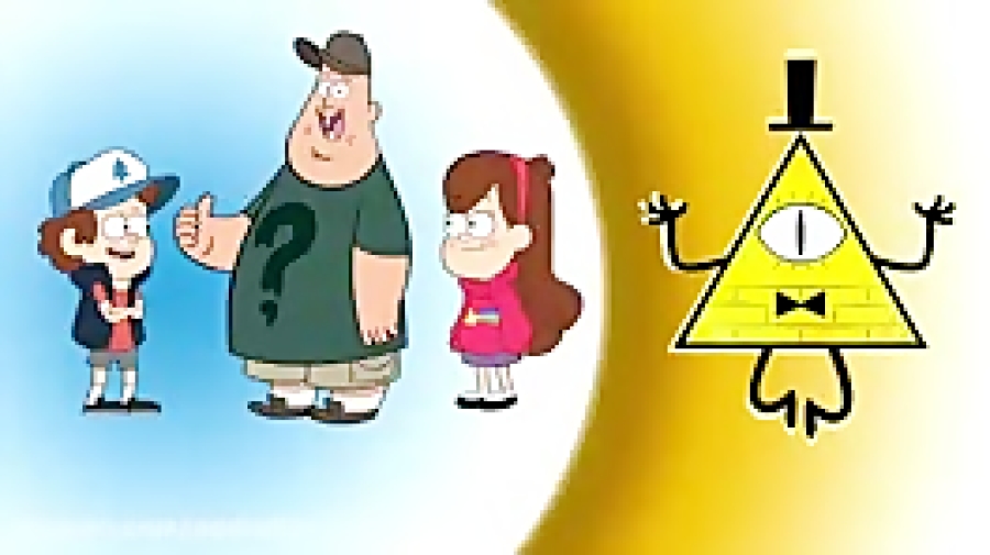 part dovom raz haye animeyshen abshar gazebe