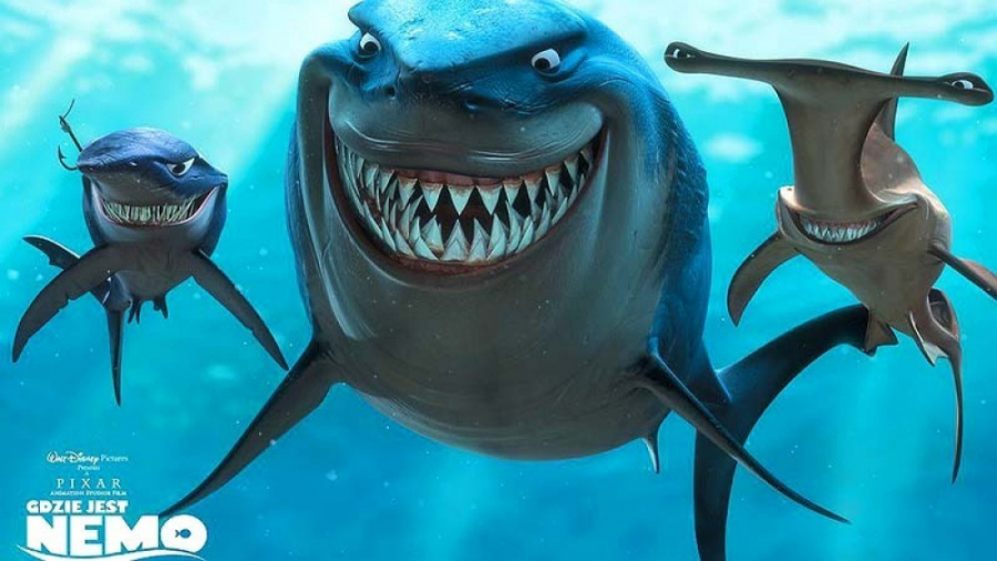 گیم پلی بازی درجستجوی نمو قسمت سوم Finding Nemo دوبله فارسی