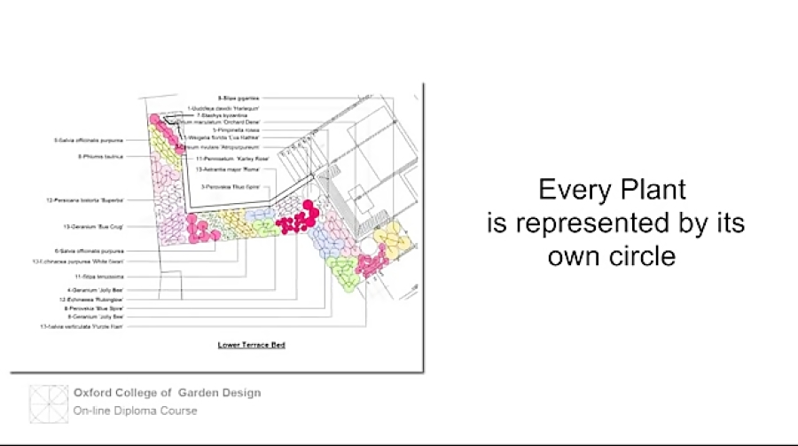 Introduction to Planting Plans