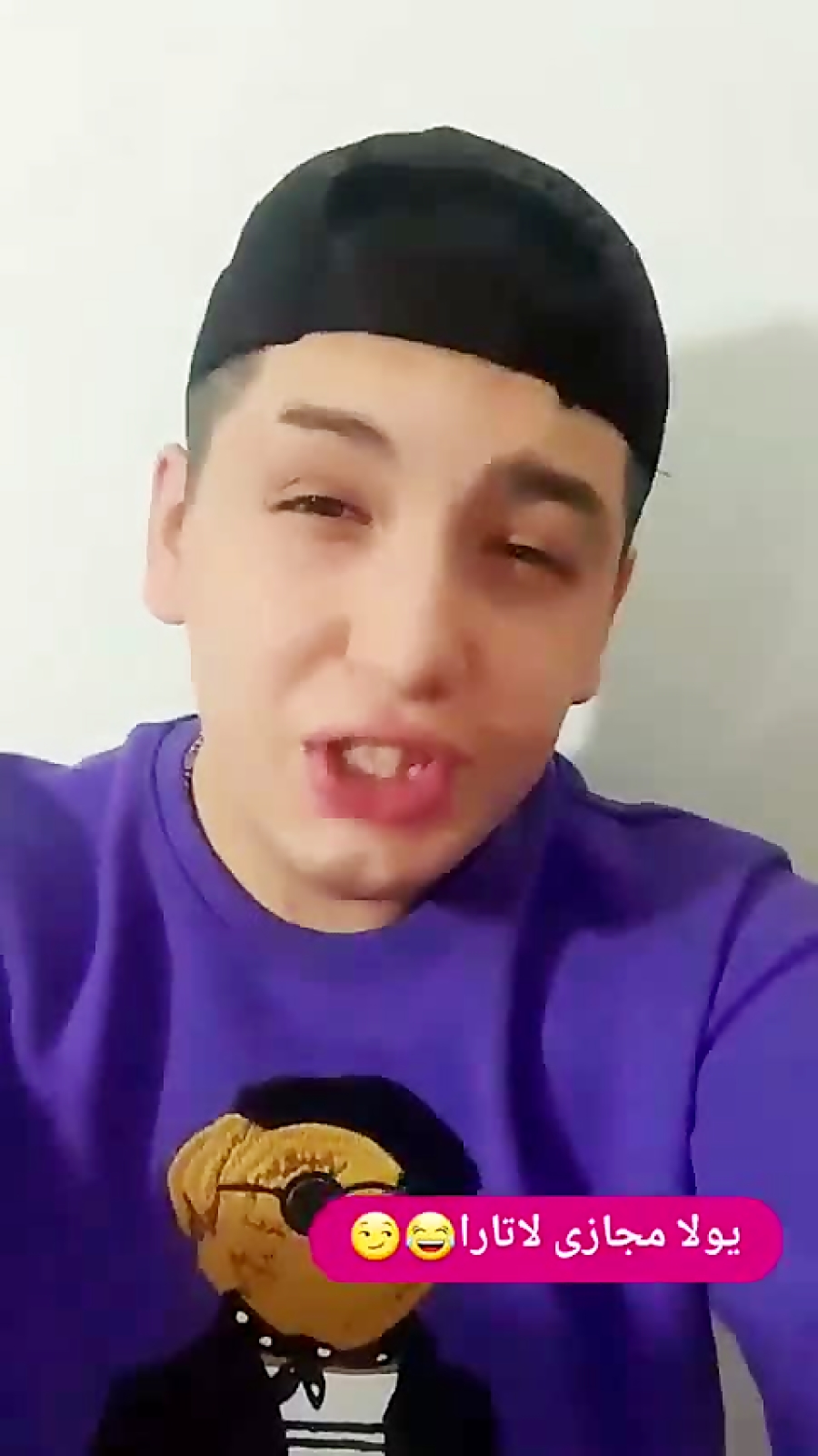 اینم برای لات های مجازی Mobin_shah_turk