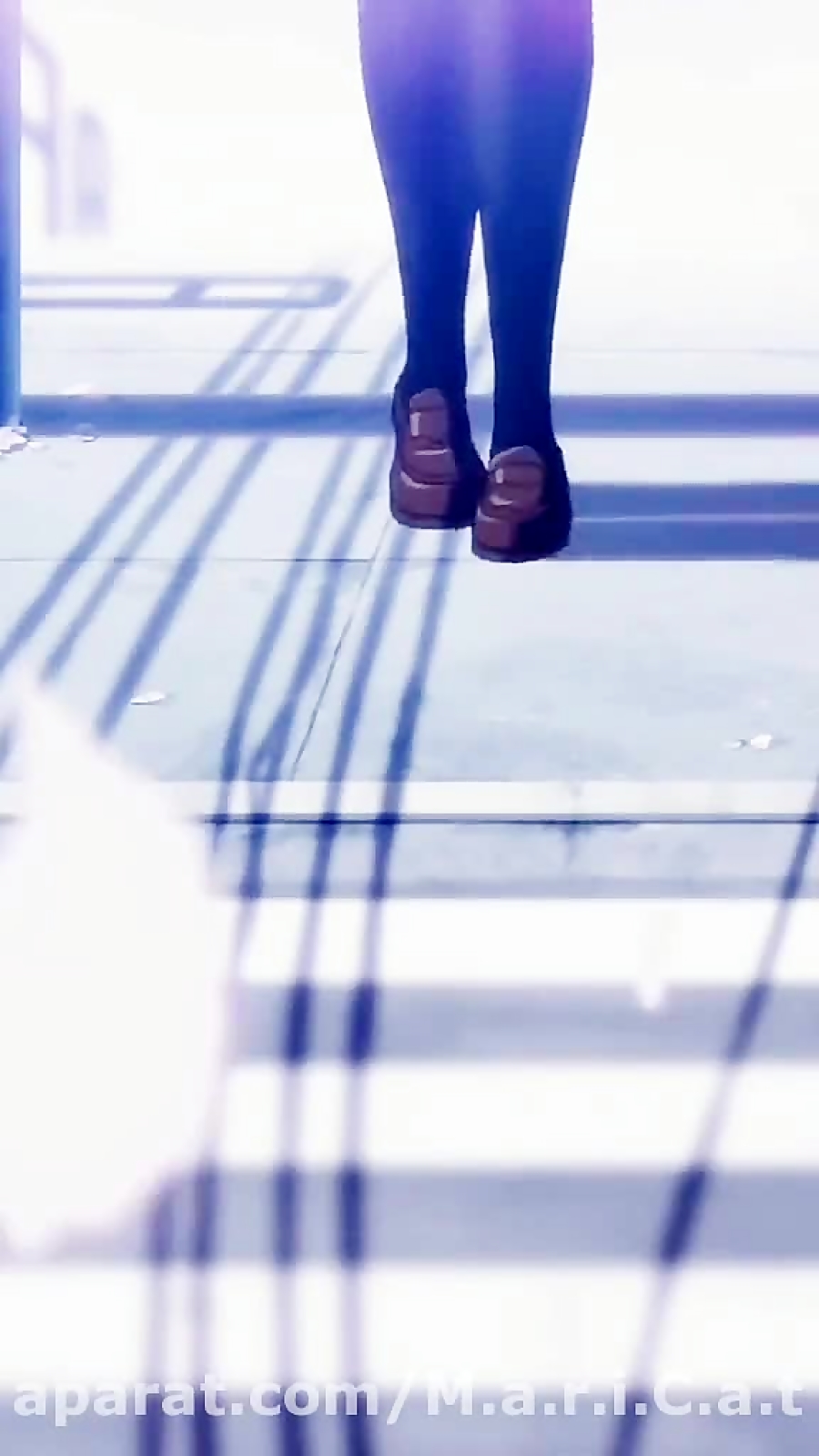 دانلود انیمه کومی سان نمیتونه ارتباط برقرار کنه Komi Can't Communicate ...