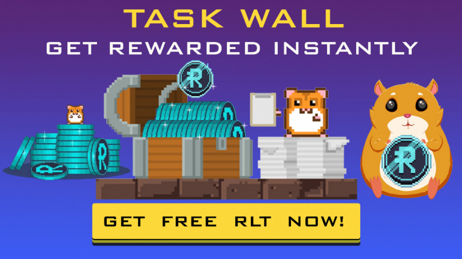 TaskWall Rollercoin قسمت تسک وال سایت رولرکوین