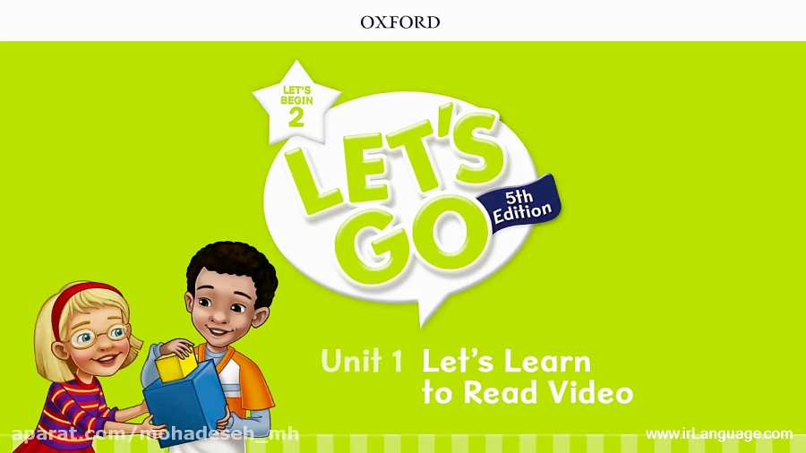 LG5e_LB2_U1_LetsLearn