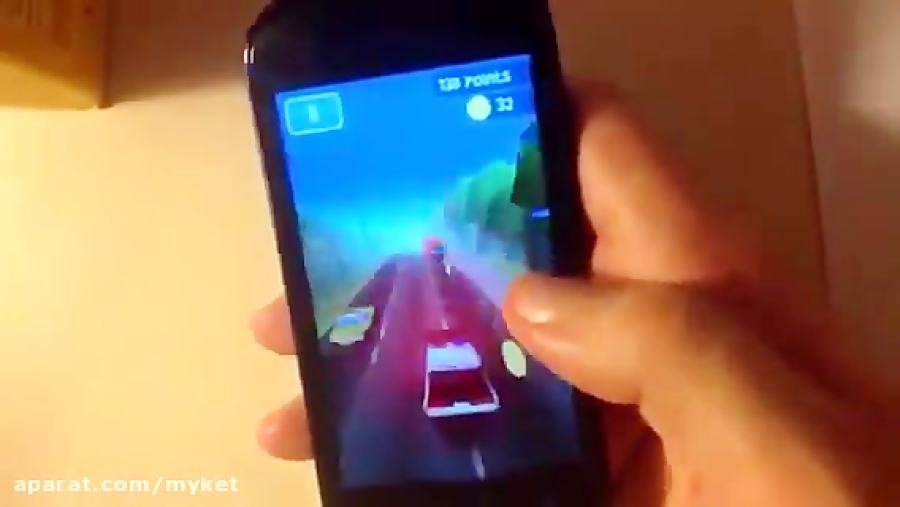 Freaky Police Android_iOS GamePlay