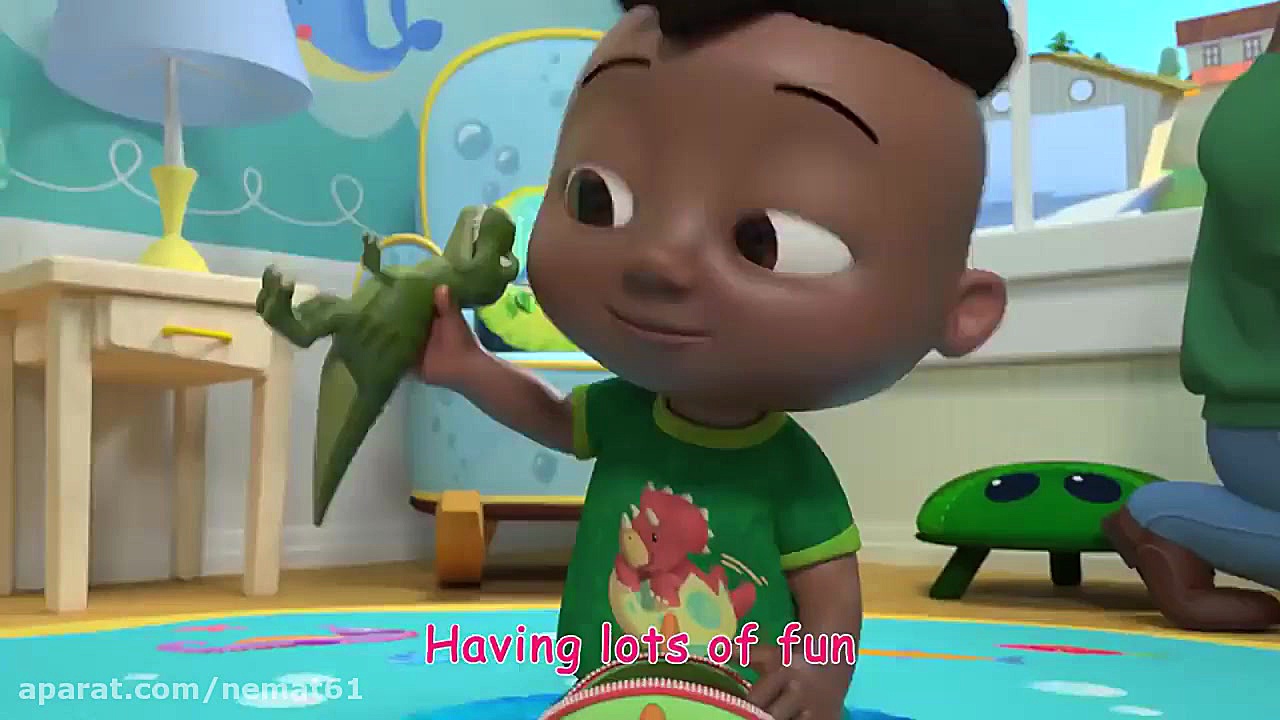 Wave Hello Song