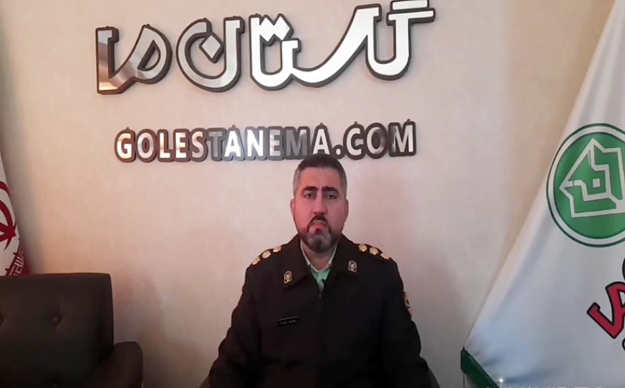 هشدار پلیس فتا گلستان در خصوص کلاهبرداری از طریق پیامک جعلی