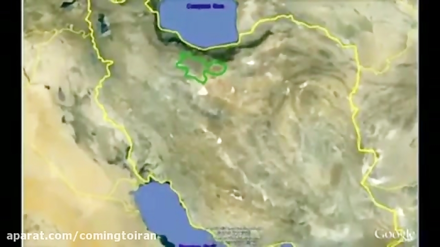 visit the touristic wonders of Iran