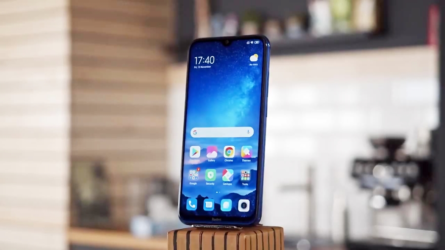 دیجی کالا | گوشی موبایل شیایومی مدل Redmi Note 8 2021 M1908C3JGG دو سیم ...