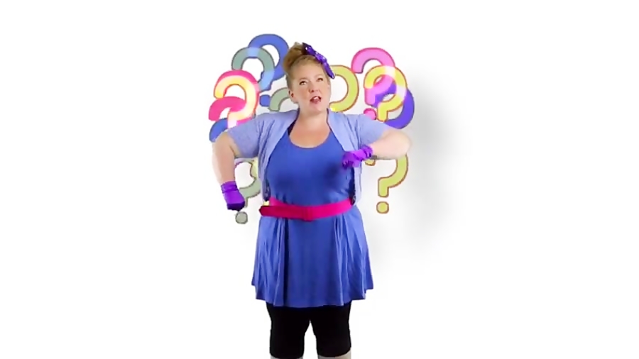 Letter Pp song