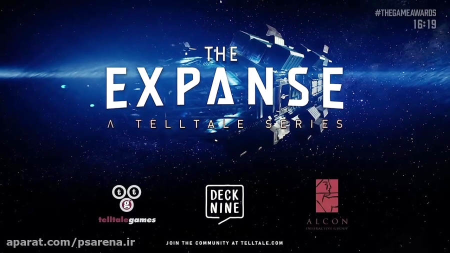 تمام معرفی های مراسم TGA 2021 در 8 دقیقه