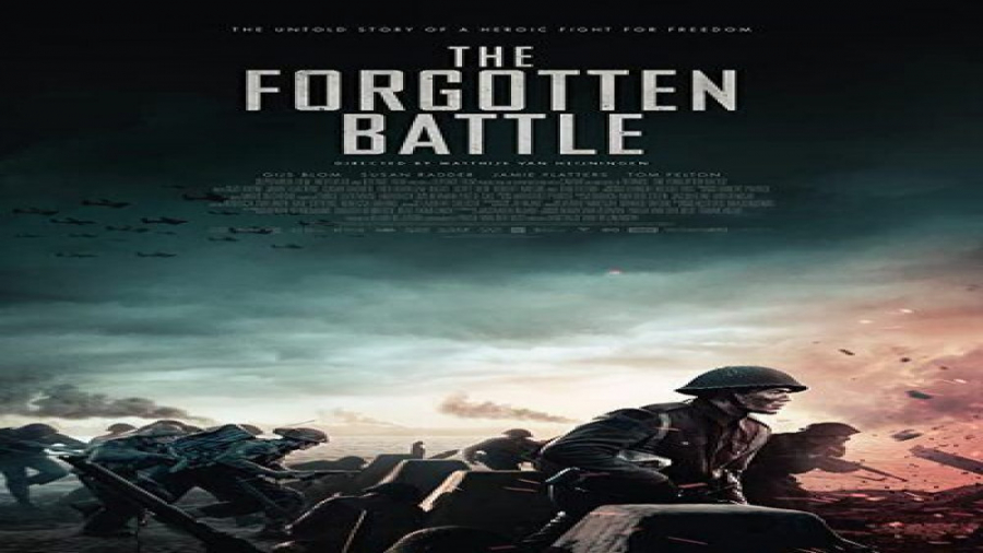 تریلر فیلم نبرد فراموش شده The Forgotten Battle