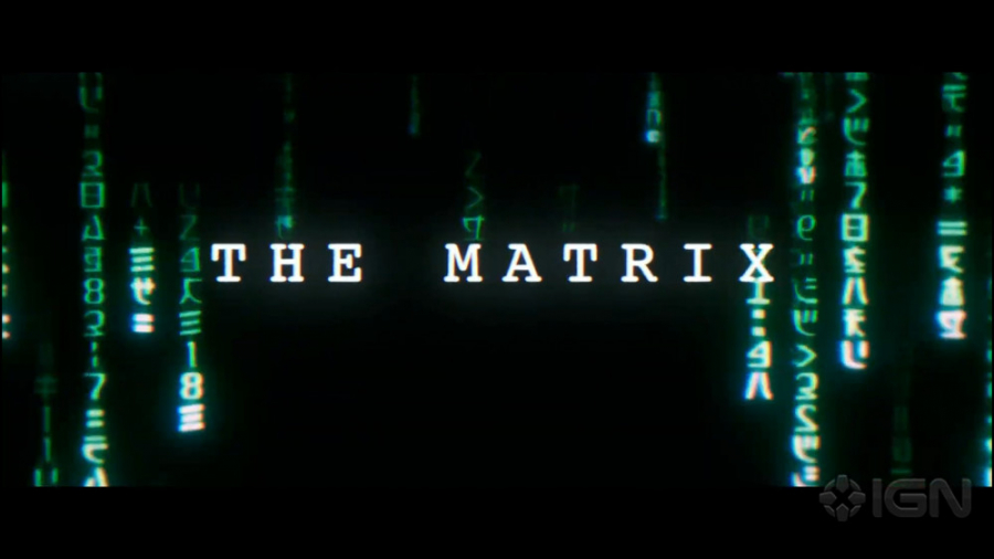 نمایش گرافیک فوق العاده و نسل نهمی در گیم پلی بازی The Matrix Awakening