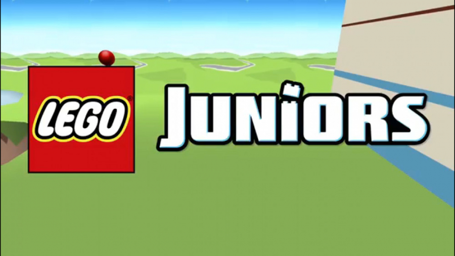 LEGO Juniors Create Cruise