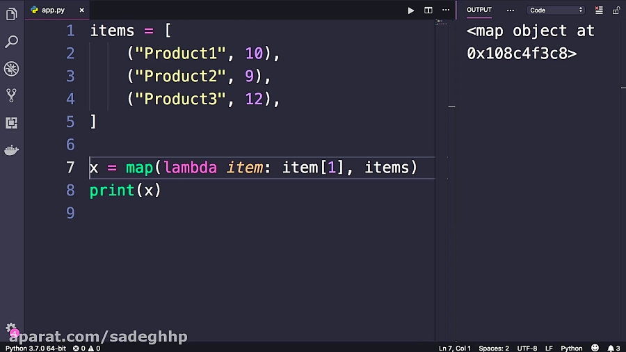 Part2 - The Complete Python Programming Course for Beginners 2019