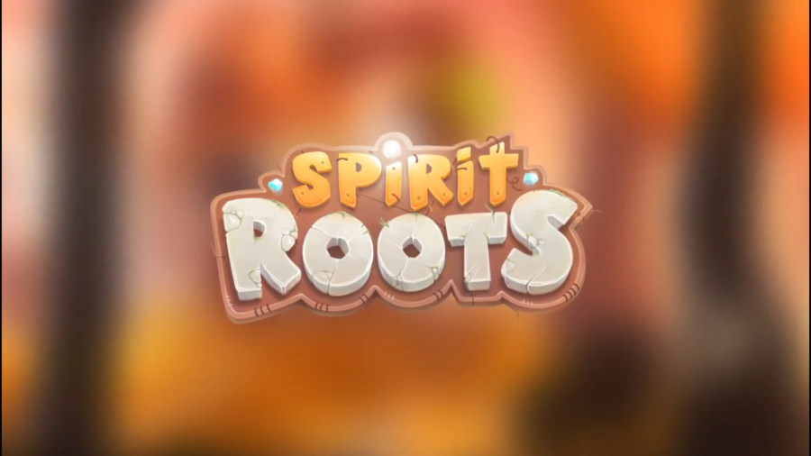 Spirit Roots - پارسی گیم
