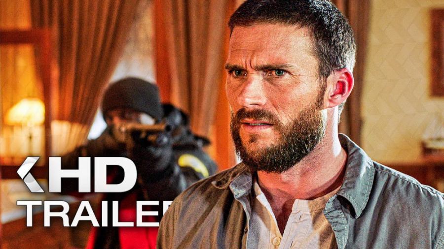 تریلر فیلم خطرناک (Dangerous) 2022