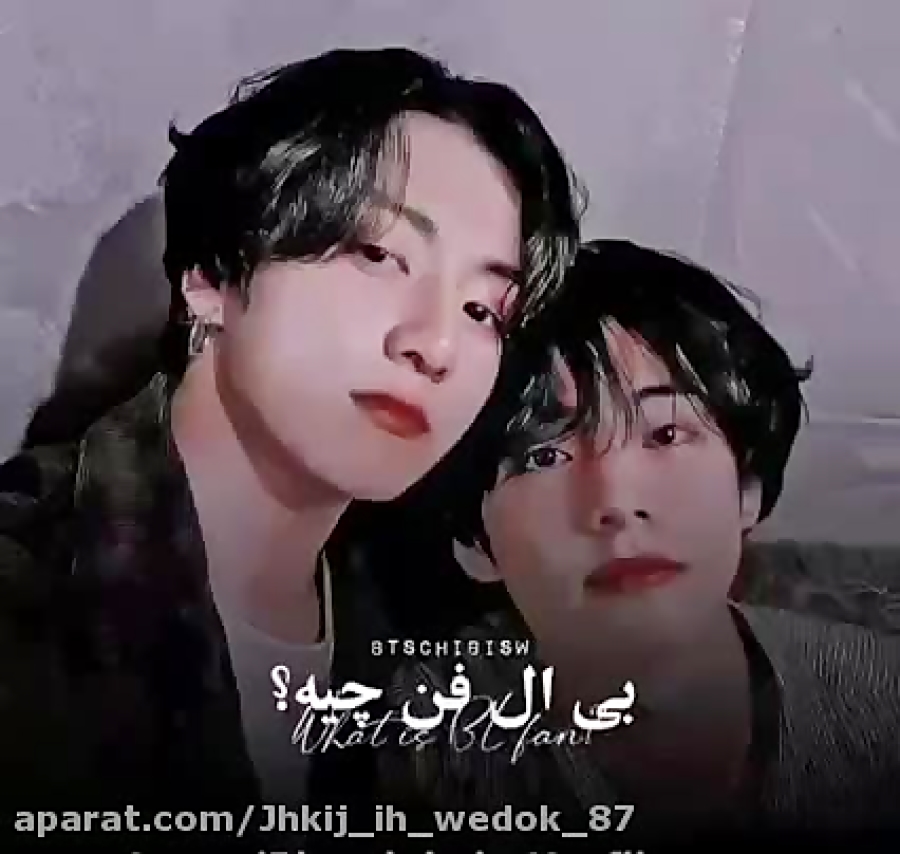 بی ال فن چیست؟؟؟