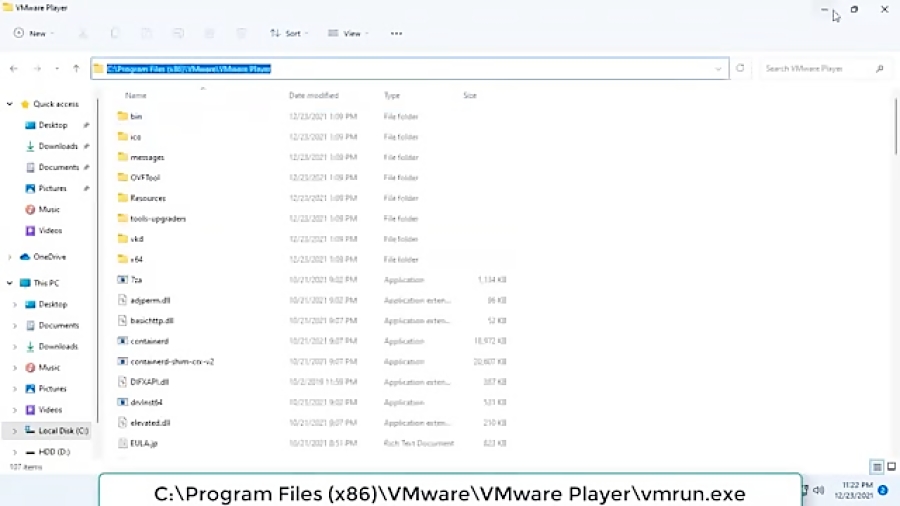How to start virtual machines automatically Windows starts in VMware ...